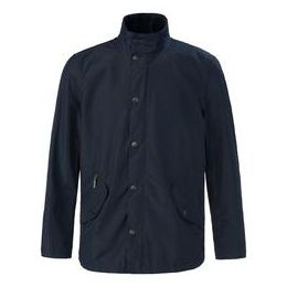 Thule Wasserabweisende Jacke Barbour blau, 48/50