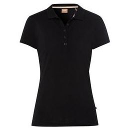 Polo-Shirt Epola BOSS schwarz, 42