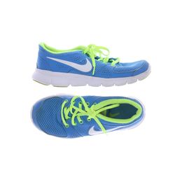 Nike Damen Sneakers, blau, Gr. 36