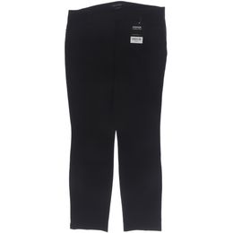 Marc O'Polo Marc O Polo Damen Stoffhose, schwarz, Gr. 36