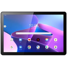 Lenovo Tab M10 (3rd Gen) Unisoc T610 Tablet 25,6cm (10,1") 3GB RAM, 32GB eMMC, WUXGA, Android 11