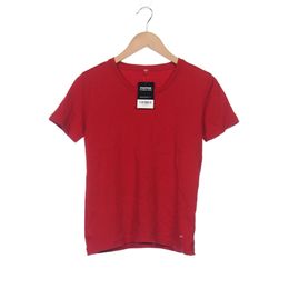 Cecil Damen T-Shirt, rot