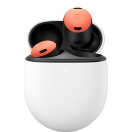 Google Pixel Buds Pro - Coral/Orange