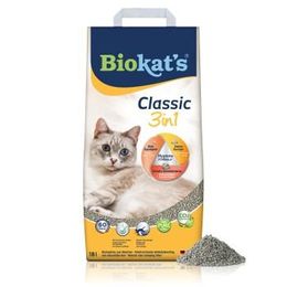 Biokat's Classic 3in1 18 l