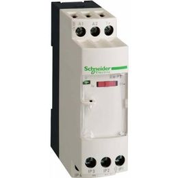 Schneider Electric Messumformer Pt100, 0-+250°C/32-482°F, 0-10 V/0-20 mA/4-20 mA, Universal RMPT50BD