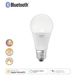 LEDVANCE LED Leuchtmittel Smart+ BT CLA60 Birnenform E 27 - 8,5 W