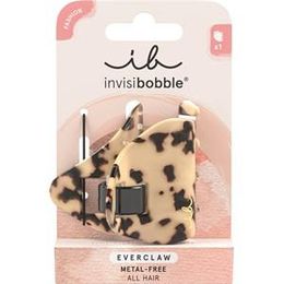 invisibobble Haar-Accessoires Haarklammern EverclawLeo Love