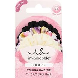 invisibobble Haargummis Haargummis Loop+Be Strong