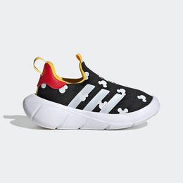 Adidas Disney x MONOFIT Trainer Lifestyle Slip-On Schuh