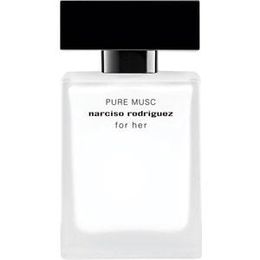 Narciso Rodriguez Damendüfte for her Pure MuscEau de Parfum Spray