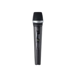 AKG HT 470 D Band 1 - 650-680 MHz - 50 mW