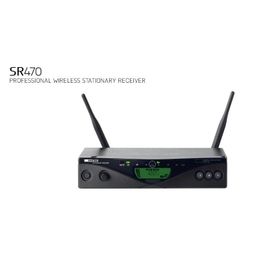AKG SR 470 Band 7 - 500-530 MHz