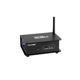 FutureLight WDS-CRMX TX Drahtlos-DMX-Transceiver