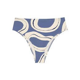 Triumph - Bikini Highwaist - Blue 40 - Summer Allure - Bademode für Frauen