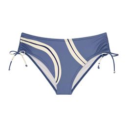 Triumph - Bikini Midi - Blue 42 - Summer Allure - Bademode für Frauen