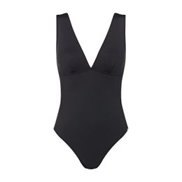 Triumph - Badeanzug mit gefütterten Cups - Black 03 - Flex Smart Summer - Bademode für Frauen
