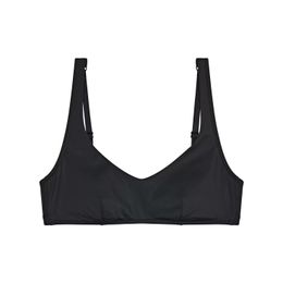 Triumph - Bikini Top gefüttert - Black 01 - Flex Smart Summer - Bademode für Frauen