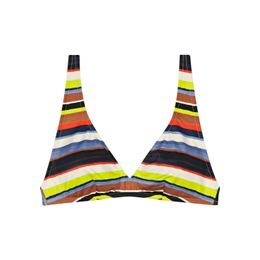 Triumph - Bikini Top gefüttert - Multicolor 36F - Summer Mix & Match - Bademode für Frauen