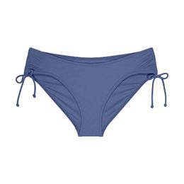 Triumph - Bikini Midi - Blue 40 - Summer Glow - Bademode für Frauen