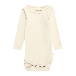Lil'atelier Body 'Gayo' Jungen Gr&ouml;&szlig;e 68 hellbeige