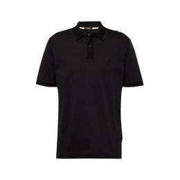 BOSS Black Poloshirt 'Parlay 210'