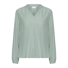 Kaffe Bluse 'Alice' Damen Gr&ouml;&szlig;e XXL jade