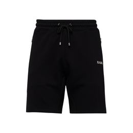 BALR. Shorts 'Q-Series' Herren Gr&ouml;&szlig;e 34 schwarz