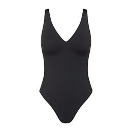 Triumph - Badeanzug mit gefütterten Cups - Black 04 - Flex Smart Summer - Bademode für Frauen