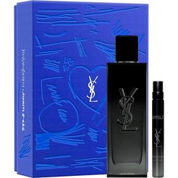 Yves Saint Laurent MYSLF Eau de Parfum Set 2 Artikel im Set