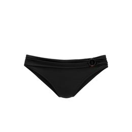 s.Oliver Bikini-Hose 'Rome' Damen Gr&ouml;&szlig;e S schwarz