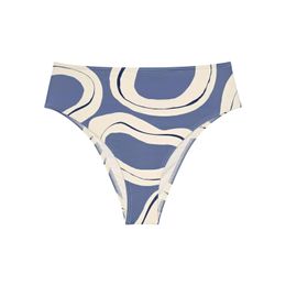Triumph - Bikini Highwaist - Blue 44 - Summer Allure - Bademode für Frauen
