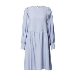 Soft Rebels Kleid 'Melanie' Damen Gr&ouml;&szlig;e 36 hellblau Winterkleid