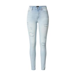 Only Jeans 'Forever' Damen Gr&ouml;&szlig;e 29 hellblau
