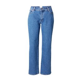 Abrand Jeans 'OPHELIA' Damen Gr&ouml;&szlig;e 28 blue denim
