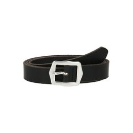 Levi's Levi's G&uuml;rtel Damen Gr&ouml;&szlig;e 75 schwarz