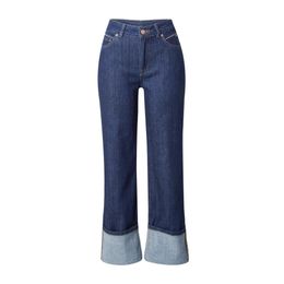 Summum Jeans 'SARIN' Damen Gr&ouml;&szlig;e 32/33 blau