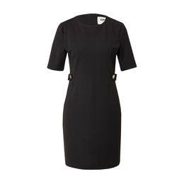 Only Kleid 'Peach' Damen Gr&ouml;&szlig;e 38 schwarz Winterkleid