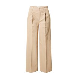 comma, Comma Casual Identity Hose Damen Gr&ouml;&szlig;e 46 sand