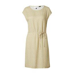 Mazine Kleid 'Ruth' Damen Gr&ouml;&szlig;e 44 beige / dunkelbeige