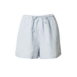 ABOUT YOU X Marie Von Behrens Shorts 'Fanny' Damen Gr&ouml;&szlig;e 44 himmelblau
