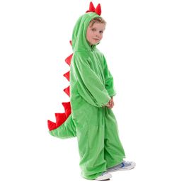 Exclusive Design by buttinette buttinette Dino-Kostüm für Kinder