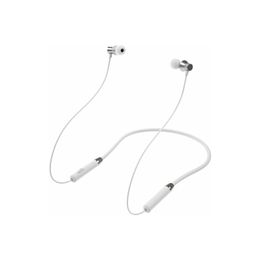 Lenovo AudioFlex 10X In-Ear Bluetooth Kopfhörer Weiß