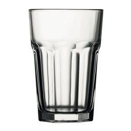 Pasabahce 16er-Set Longdrink Glas Trink-Glas