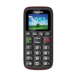 Maxcom Comfort MM428 1.8&acute;&acute; Dual SIM Handy, Mobiltelefon