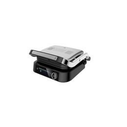 Sch&auml;fer Kontaktgrill Sandwichmaker Toaster Multigrill