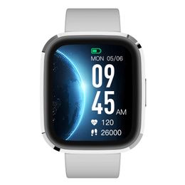 Smartwatch GRC Style Touch Display