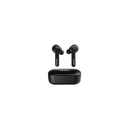 Lenovo PhonePods 8X TrueWireless Kopfhörer Schwarz