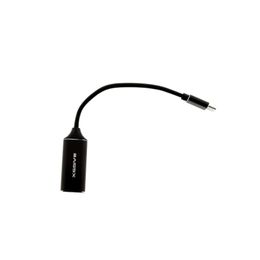 USB Typ-C zu HDMI Female Adapter 4K HD, Plug & Play