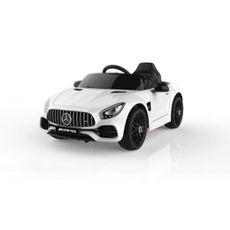 Elektro Auto "Mercedes AMG GT - Lizenziert Kinderauto