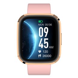 Smartwatch GRC Style Touch Display